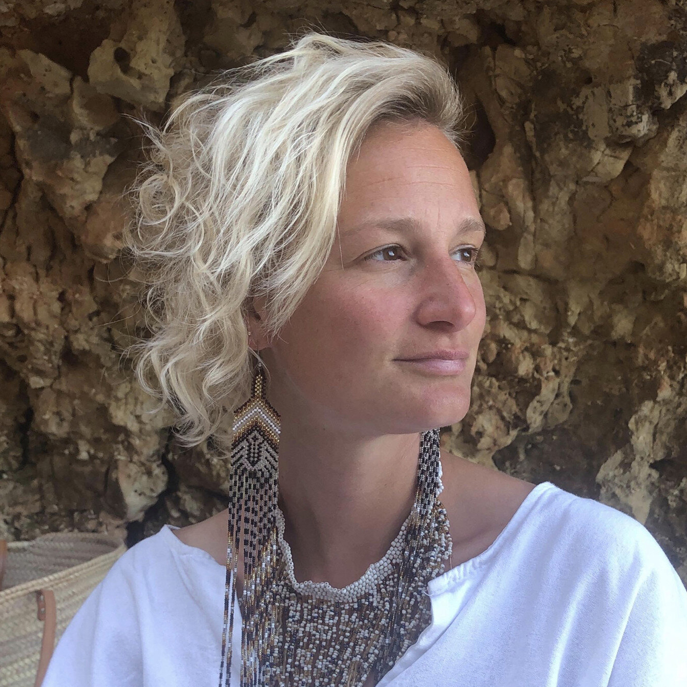 Personal Key – BUILDING A CARE FIRST WORLD TOGETHER